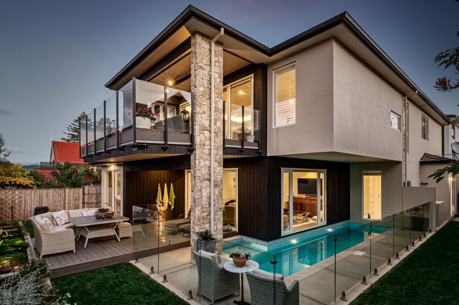 Asset Homes NZ Ltd